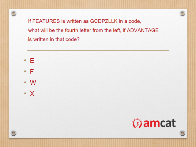 Cracking The AMCAT How To Solve and Score In Logical Reasoning Test cracking-the-amcat-how-to-solve-and-score-in-logical-reasoning-test
